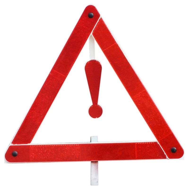 FI- Foldable Reflective Emergency Warning Triangle | Shop Today. Get it ...