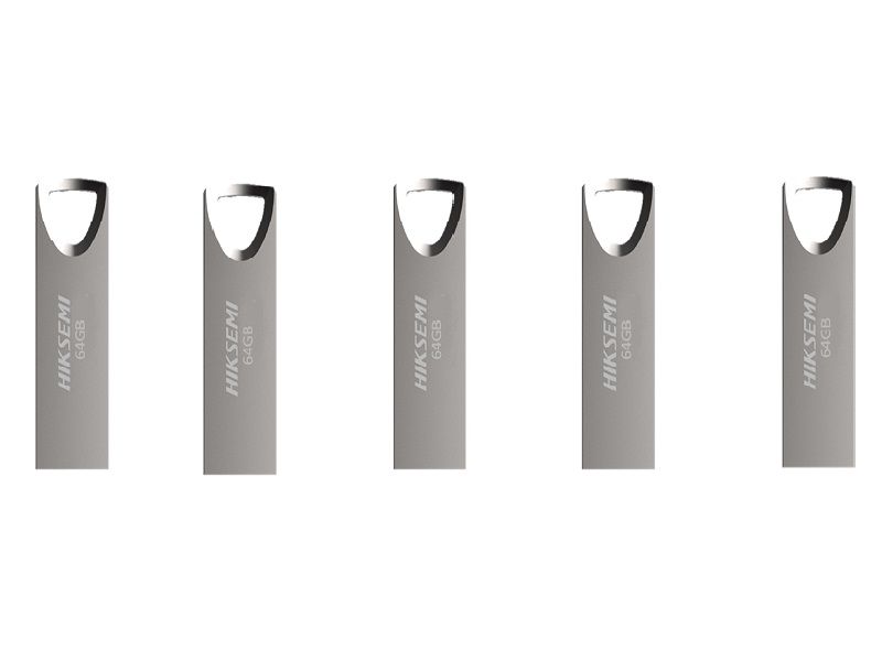 Hiksemi Classic 64GB USB 2.0 Flash Drive (Pack of 5 ) | Shop Today. Get ...