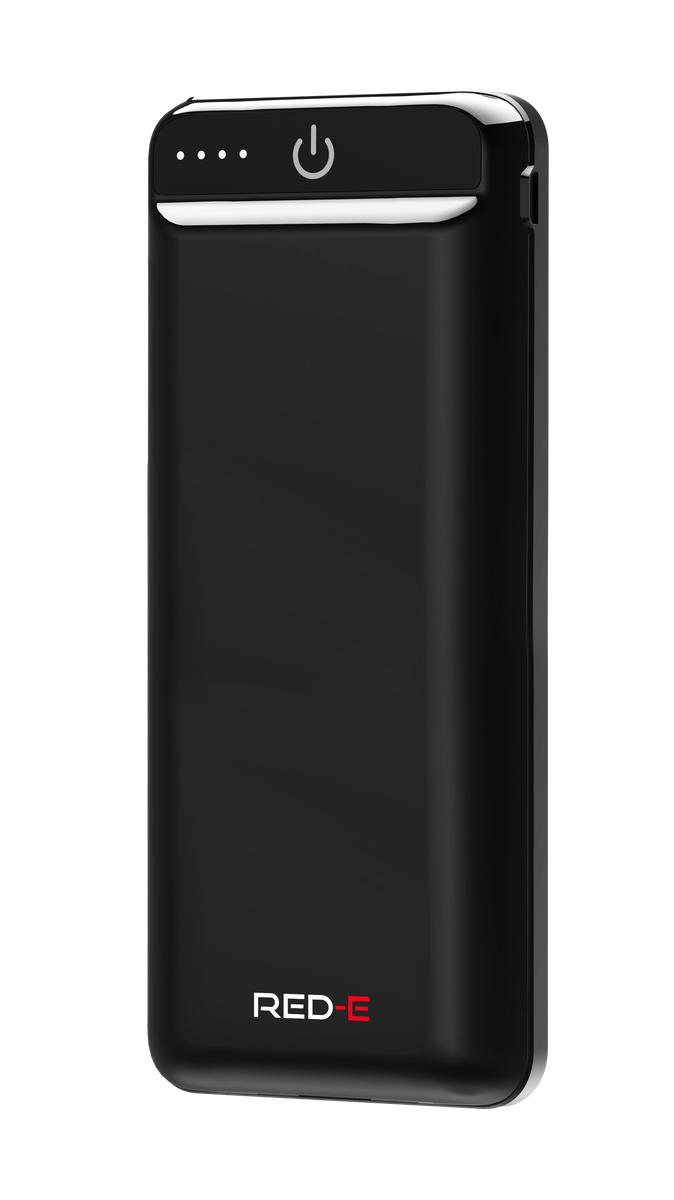 Red-E RC20 Fast Charge Laptop 18W 20000mah Power Bank with LED | Shop ...