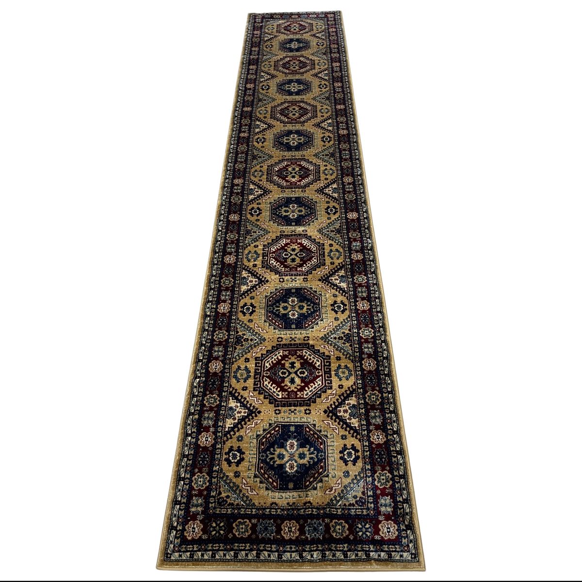 Persian Design Runner Rug | Shop Today. Get it Tomorrow! | takealot.com