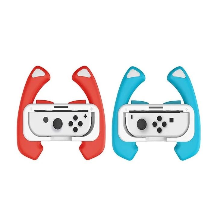 Joy-Con Gaming Wheels for Nintendo Switch | Shop Today. Get it Tomorrow ...
