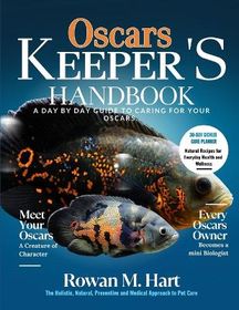 Oscars Keeper's Handbook | Shop Today. Get it Tomorrow! | takealot.com