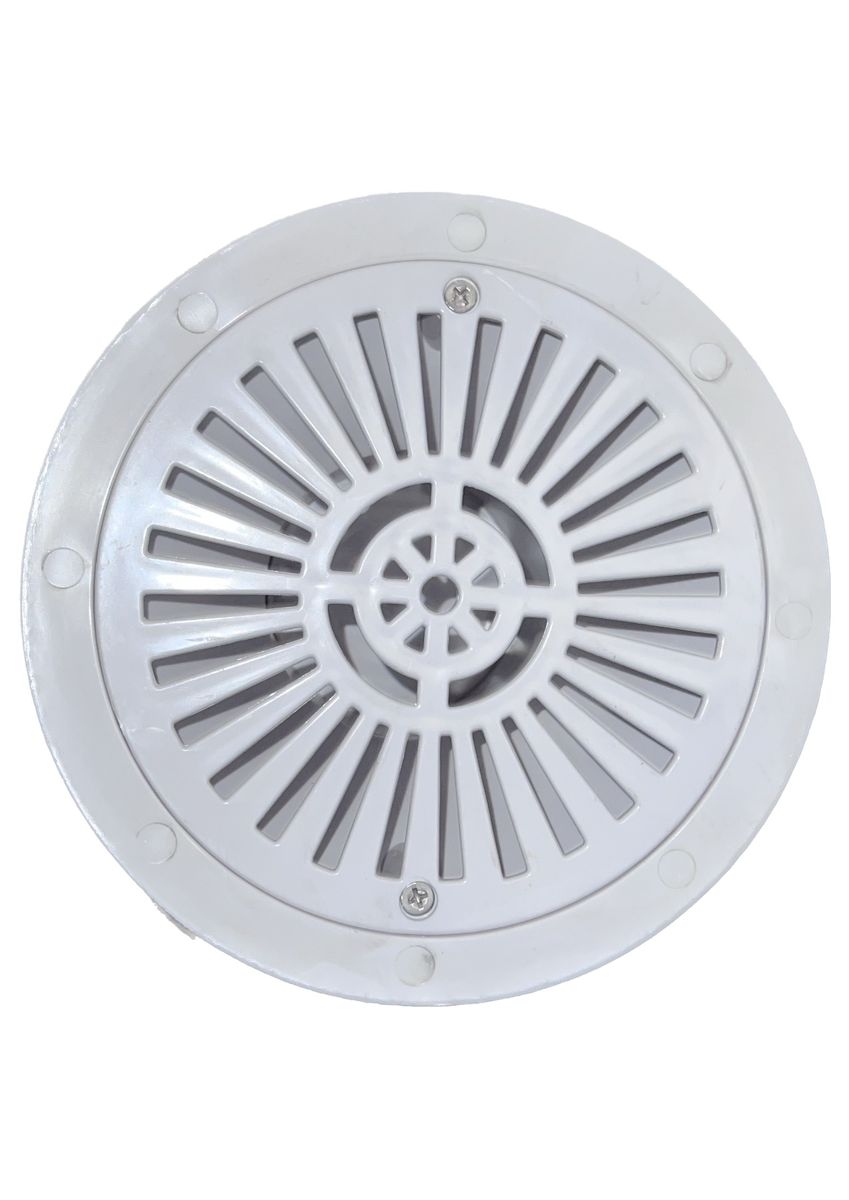 Aqua Max Bottom Drain and Grid White | Shop Today. Get it Tomorrow ...