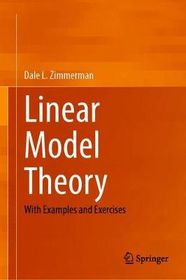 Linear Model Theory: With Examples and Exercises | Shop Today. Get it ...