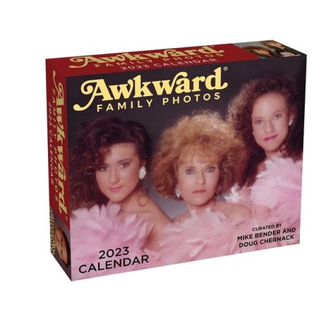 Awkward Family Photos Are Back With A Hilarious Tribute To, 48% OFF