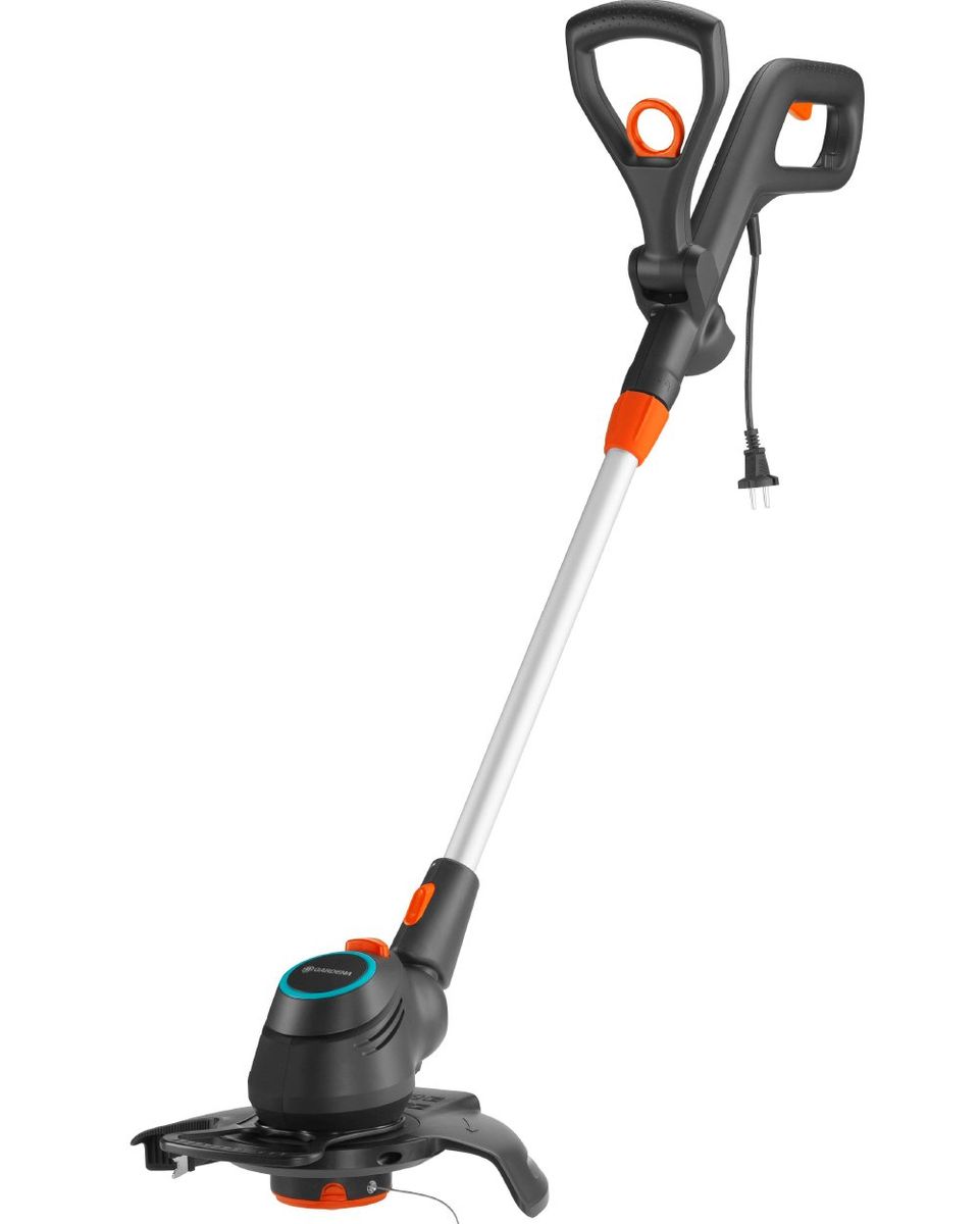 GARDENA Electric TurboTrimmer ComfortCut 550/28 | Shop Today. Get it ...