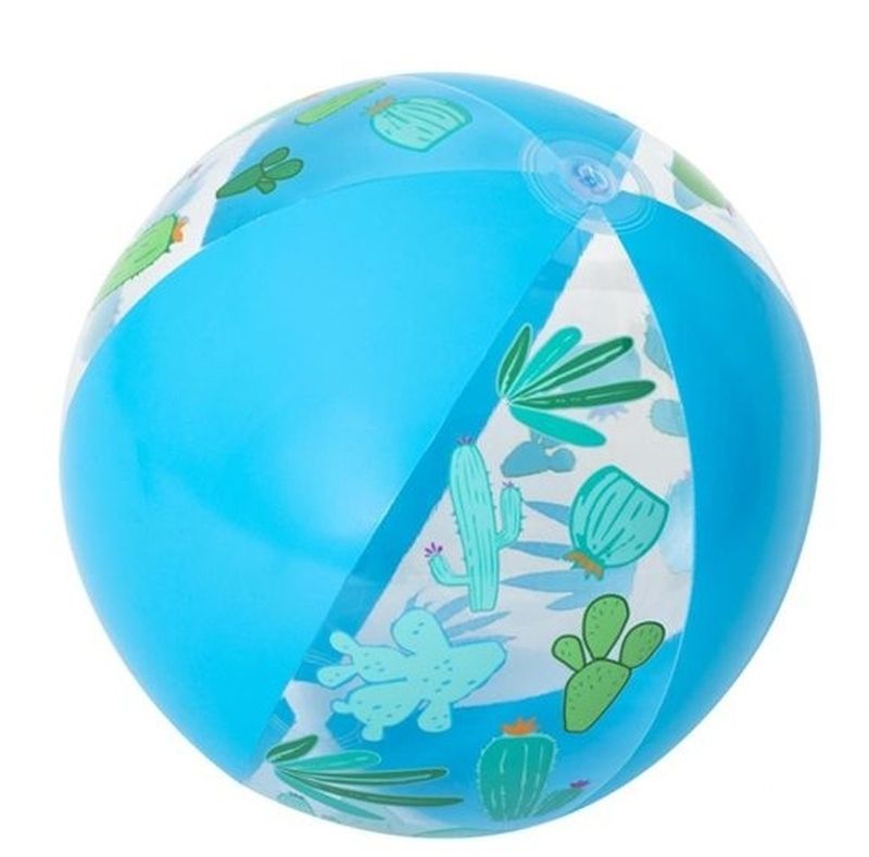 Bestway 51cm Designer Beach Ball | Shop Today. Get it Tomorrow ...