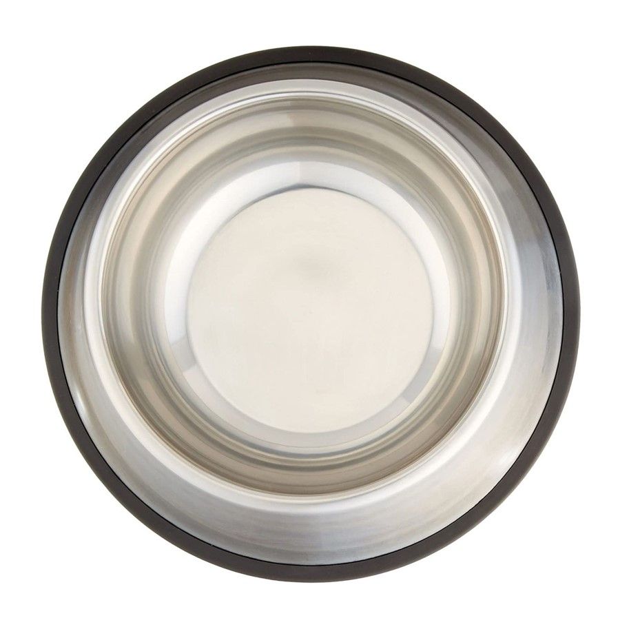 Stainless Steel Non-Tip Anti-Skid 850ml (Pack of 2) | Shop Today. Get ...