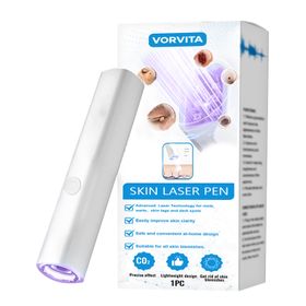 Wart Remover Pen For Body - Skin Tag Corrector Pen,Removal Plantar Wart ...