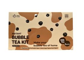 Instant Bubble Tea Kit 2sets - Brown Sugar 170g | Shop Today. Get it ...