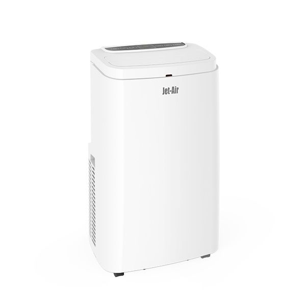 Jet-Air J-Smart 12000 Btu Heating & Cooling Portable Aircon (WiFi ...