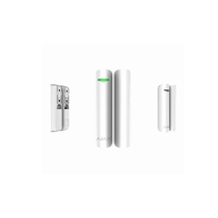 AJAX - Wireless DoorProtect Black | Buy Online in South Africa ...