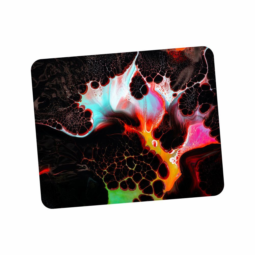 Bubbles Splash Mouse Pad | Shop Today. Get it Tomorrow! | takealot.com