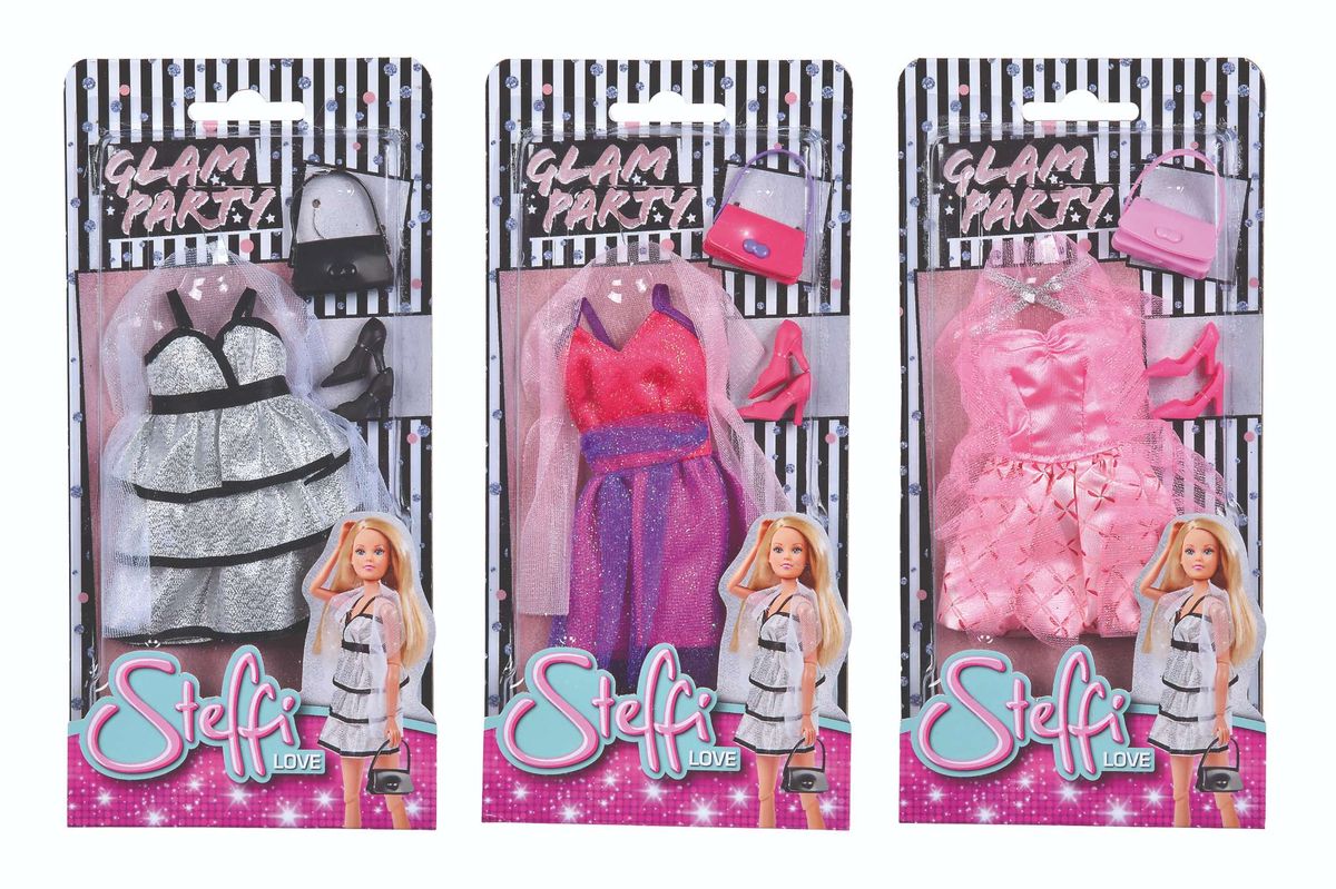 Steffi Love Glam Party Fashions Blind Pack | Shop Today. Get it ...