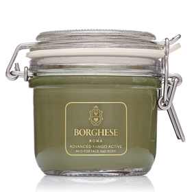 Borghese Advanced Fango Active Purifying Mud Mask for Face & Body 188 ...