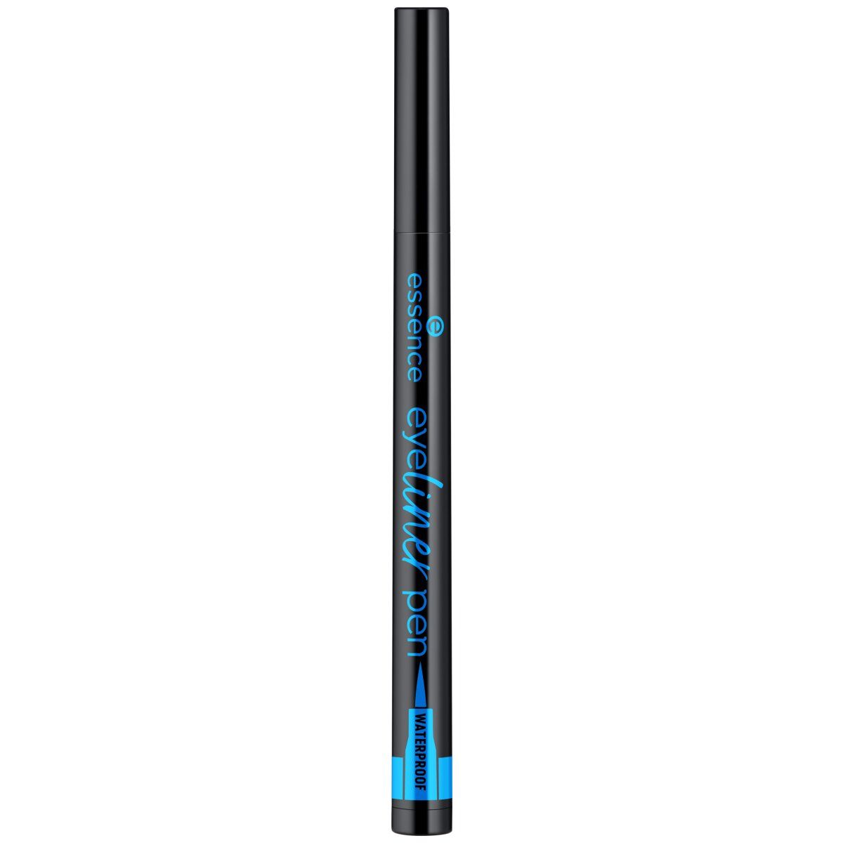 essence Eyeliner Waterproof Pen - 01 Black | Shop Today. Get it ...