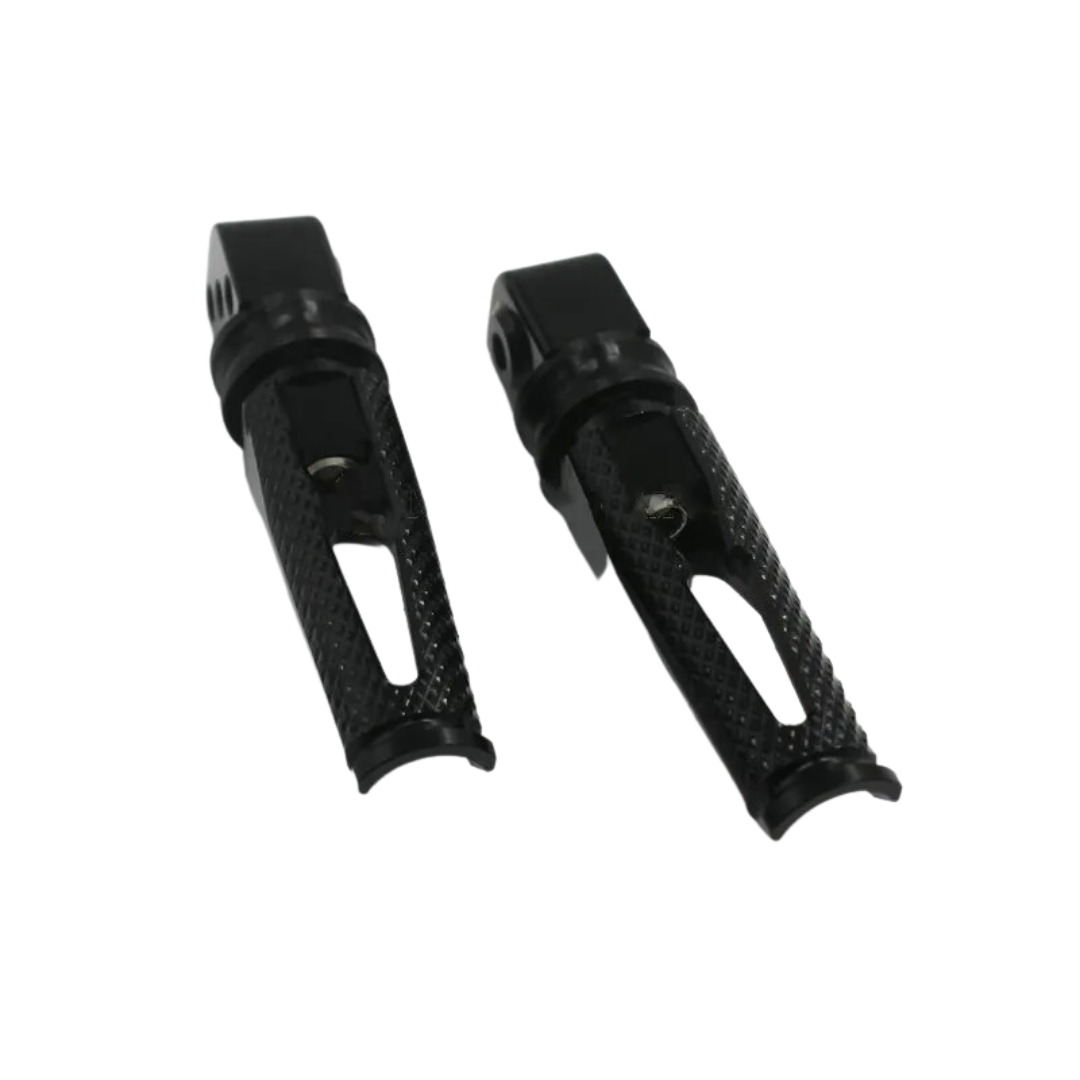 Yamaha R15/ R25/ R3/ R6/ R1/ R1M Passenger/ Rear Foot Pegs Set | Shop ...