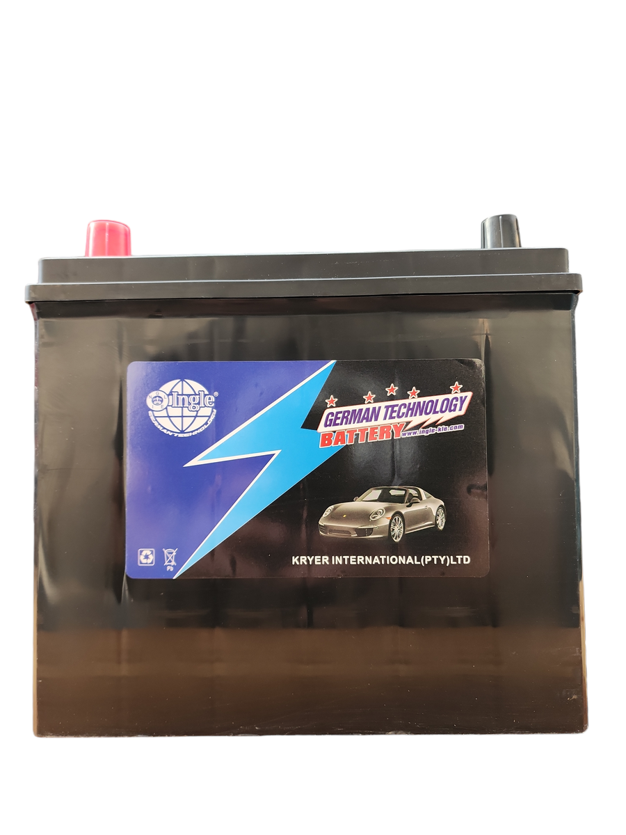 630-634R 12V45Ah - Maintenance Free INGLE Car Battery | Shop Today. Get ...