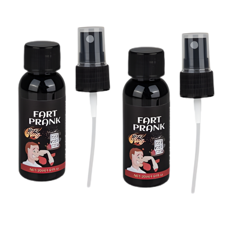 Fart Spray ( Pack of 2) | Shop Today. Get it Tomorrow! | takealot.com