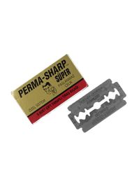 Gillette Perma-Sharp Razor Blades | Shop Today. Get it Tomorrow ...