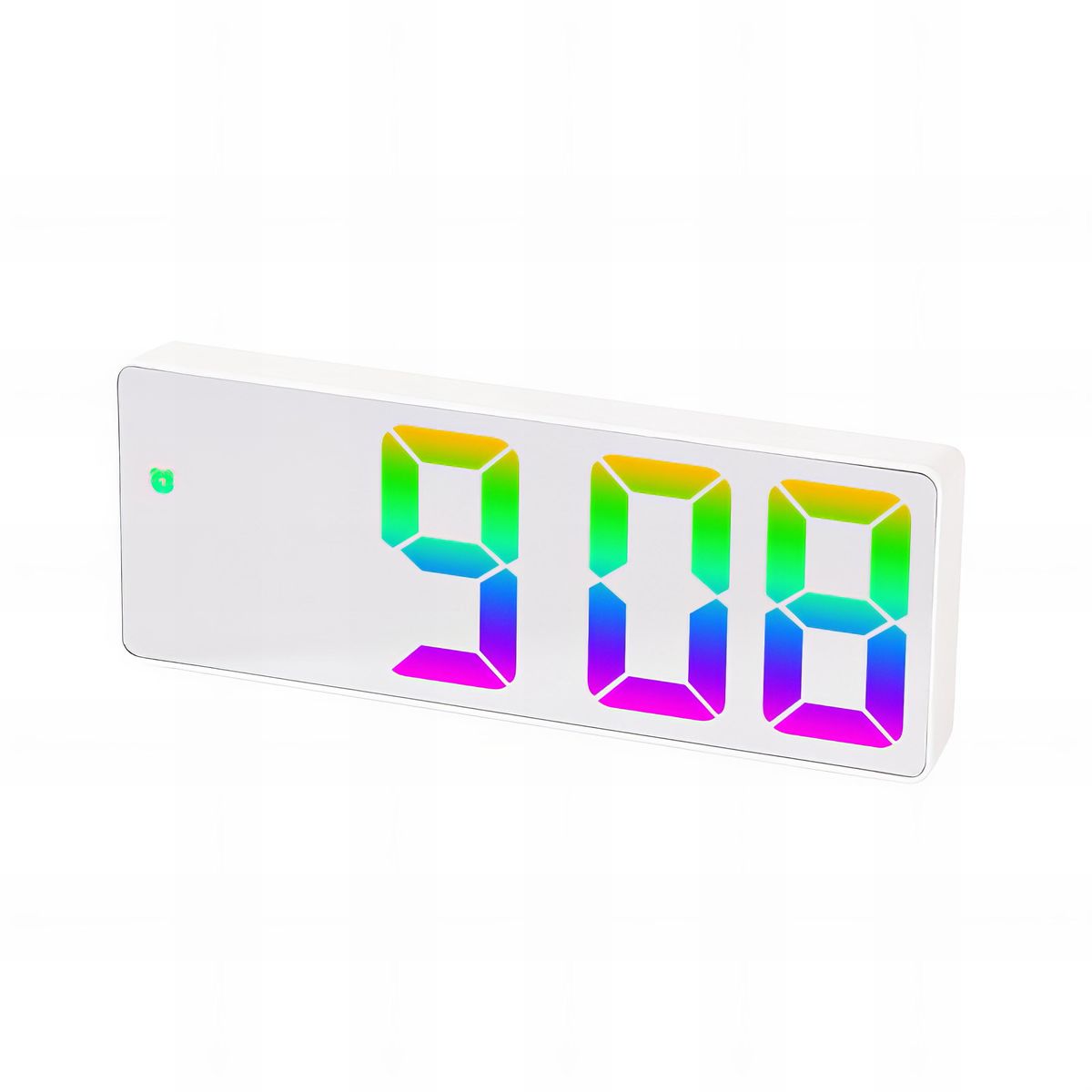LED Digital Alarm Clock | Shop Today. Get it Tomorrow! | takealot.com