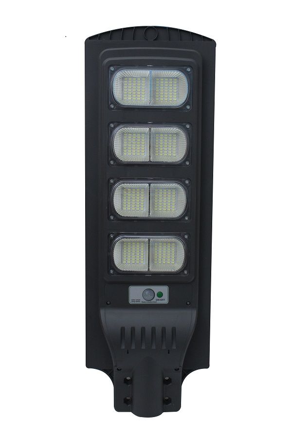 180W Solar Street Light | Shop Today. Get it Tomorrow! | takealot.com