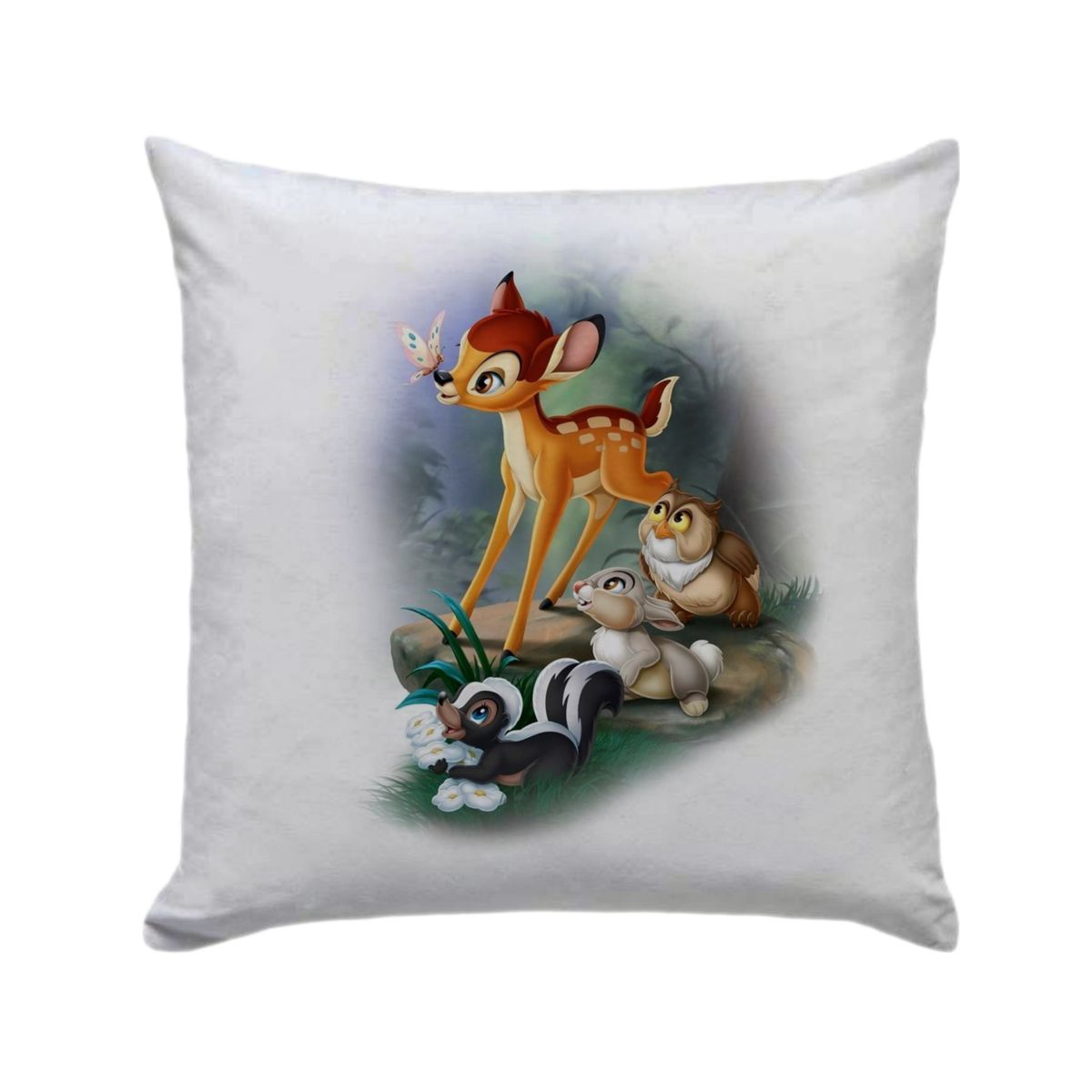 Bambi Pillow 30cm x 30cm | Shop Today. Get it Tomorrow! | takealot.com