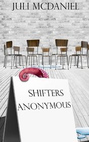 Shifters Anonymous | Shop Today. Get it Tomorrow! | takealot.com