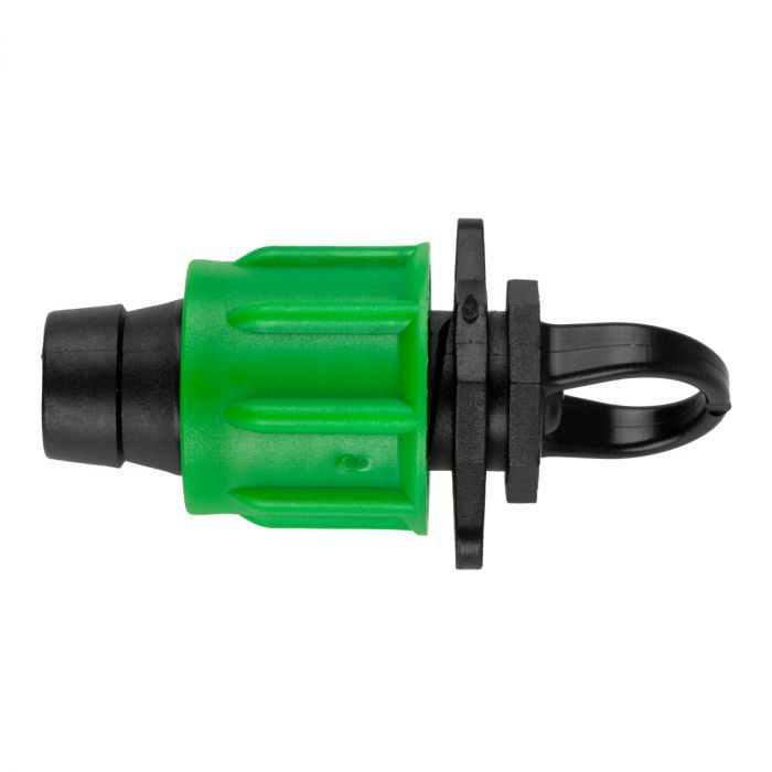 Bulk Pack 100 x Tape Line End Stop 16mm | Shop Today. Get it Tomorrow ...