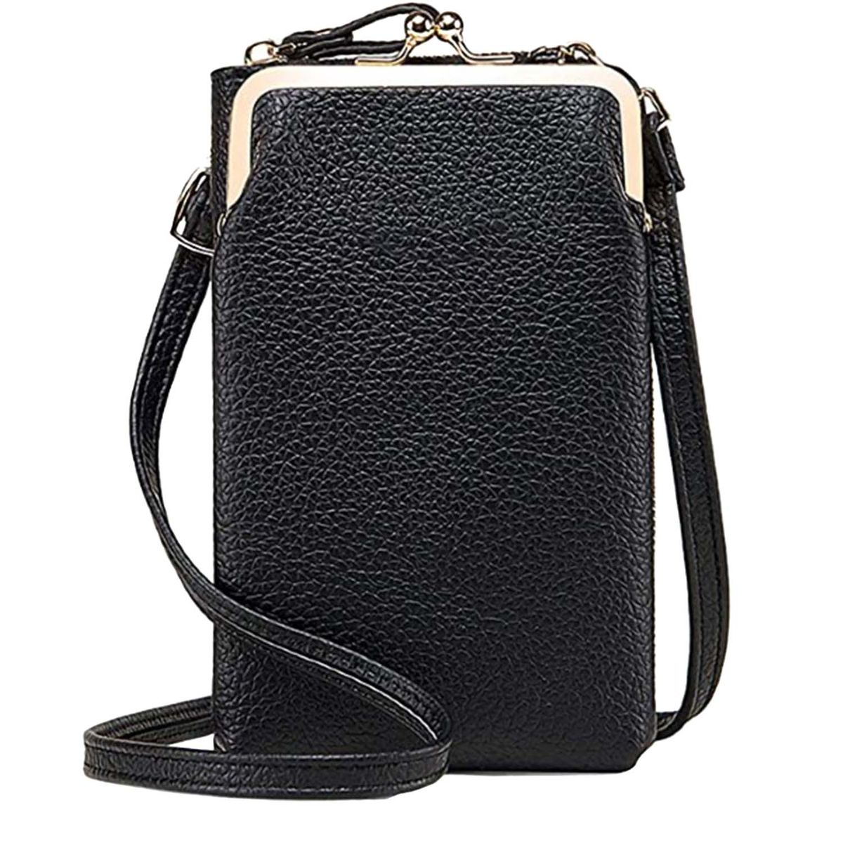 Handbag Cross Body Phone Holder Purse | Shop Today. Get it Tomorrow ...