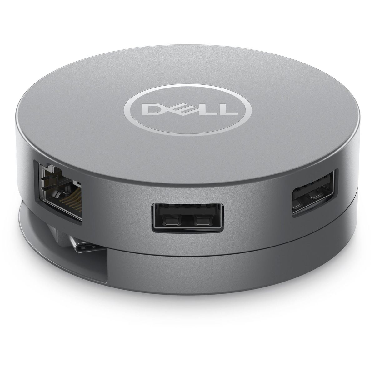 Dell DA305 6-in-1 USB-C Multiport Adapter 470-AFKL | Shop Today. Get it ...