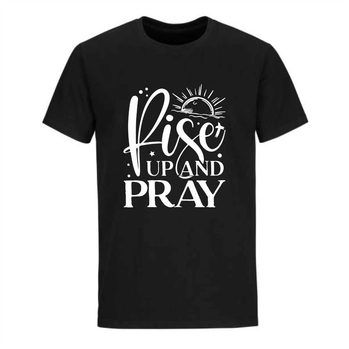 Prayer T-shirt | Shop Today. Get it Tomorrow! | takealot.com