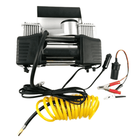 Air Compressor Kit 150PSI - with Tools and Carrying Case | Shop Today ...