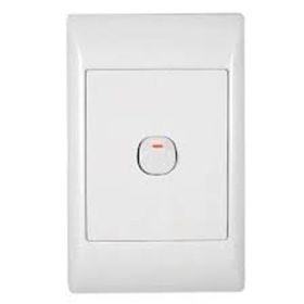 Wall Switch - Lever 1 - A101 | Shop Today. Get it Tomorrow! | takealot.com