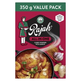 Robertsons Rajah All in One Curry Powder 350g | Shop Today. Get it ...