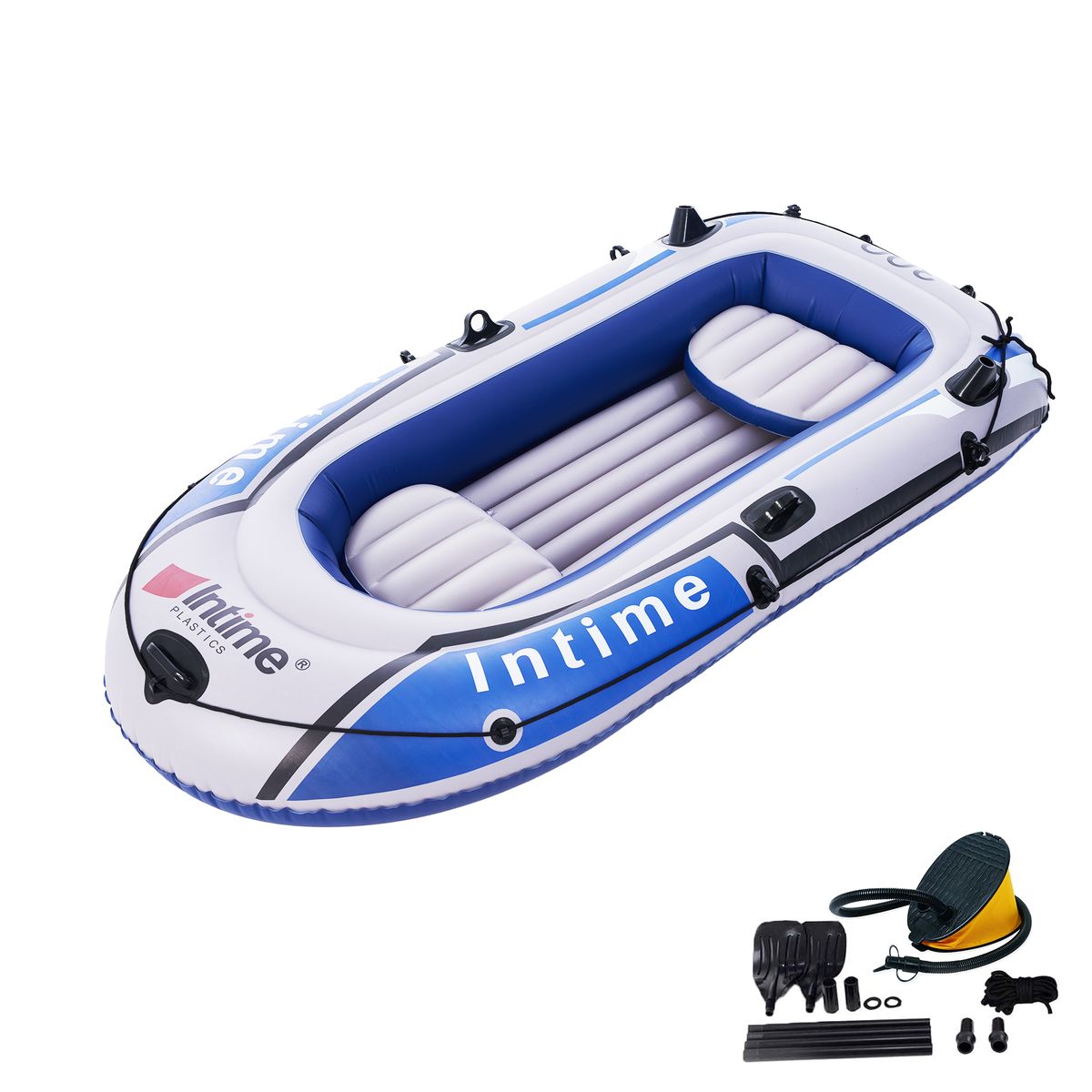 Inflatable Boat With Oars Set | Shop Today. Get it Tomorrow! | takealot.com