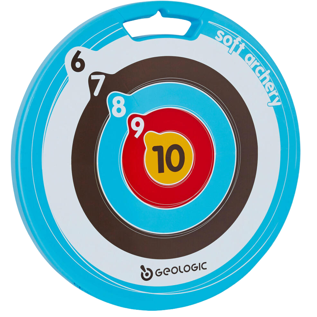 Geologic Discovery Soft Archery Target Boss | Shop Today. Get it ...