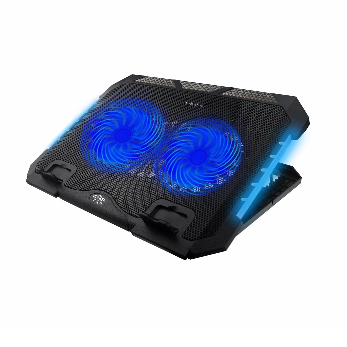 KT - Dual Fan Laptop Stand | Shop Today. Get it Tomorrow! | takealot.com