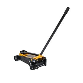 Hydraulic car lift jack, 3-ton professional fast jack, car lift | Shop ...