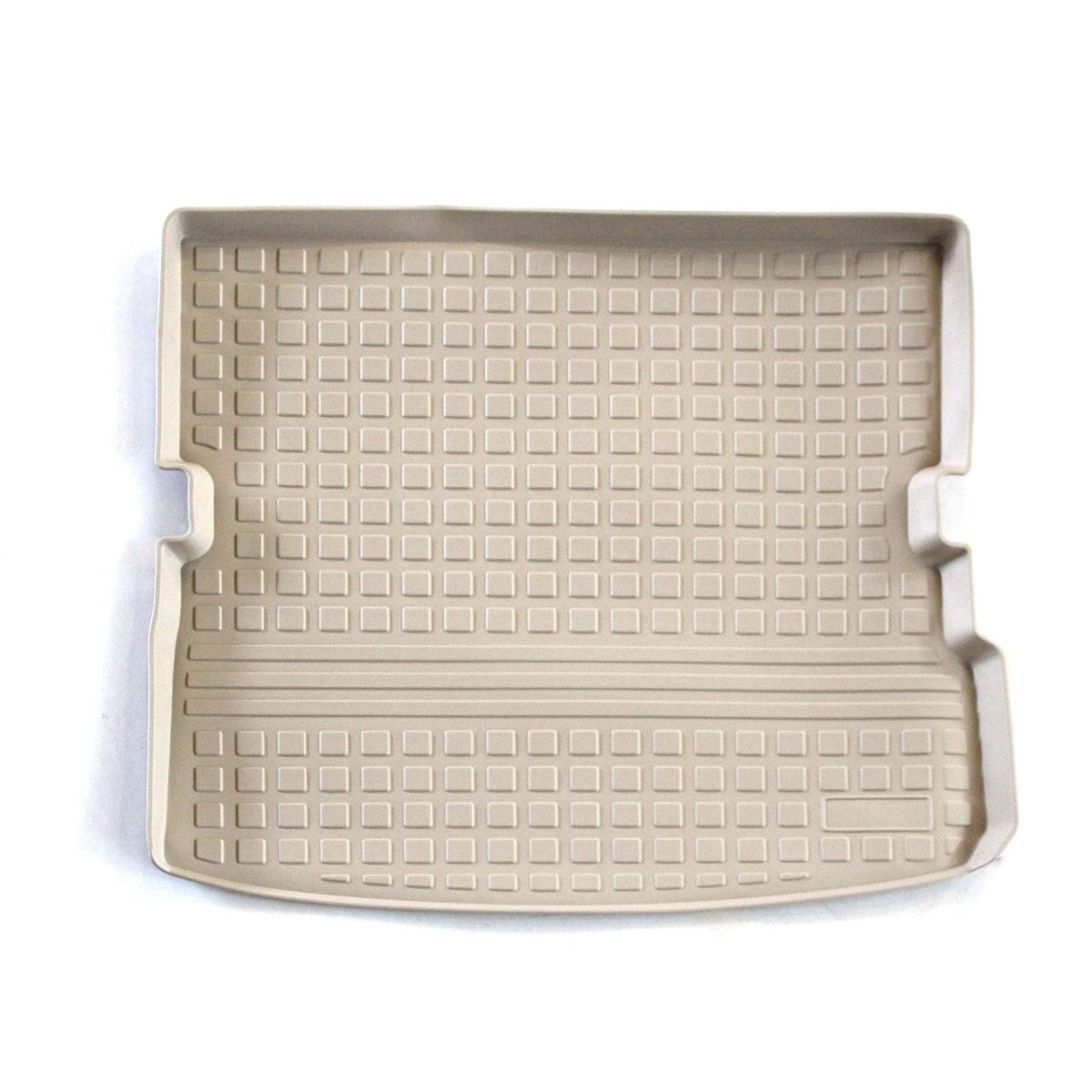 Audi Q7 10-15 Boot Mat Beige | Shop Today. Get it Tomorrow! | takealot.com