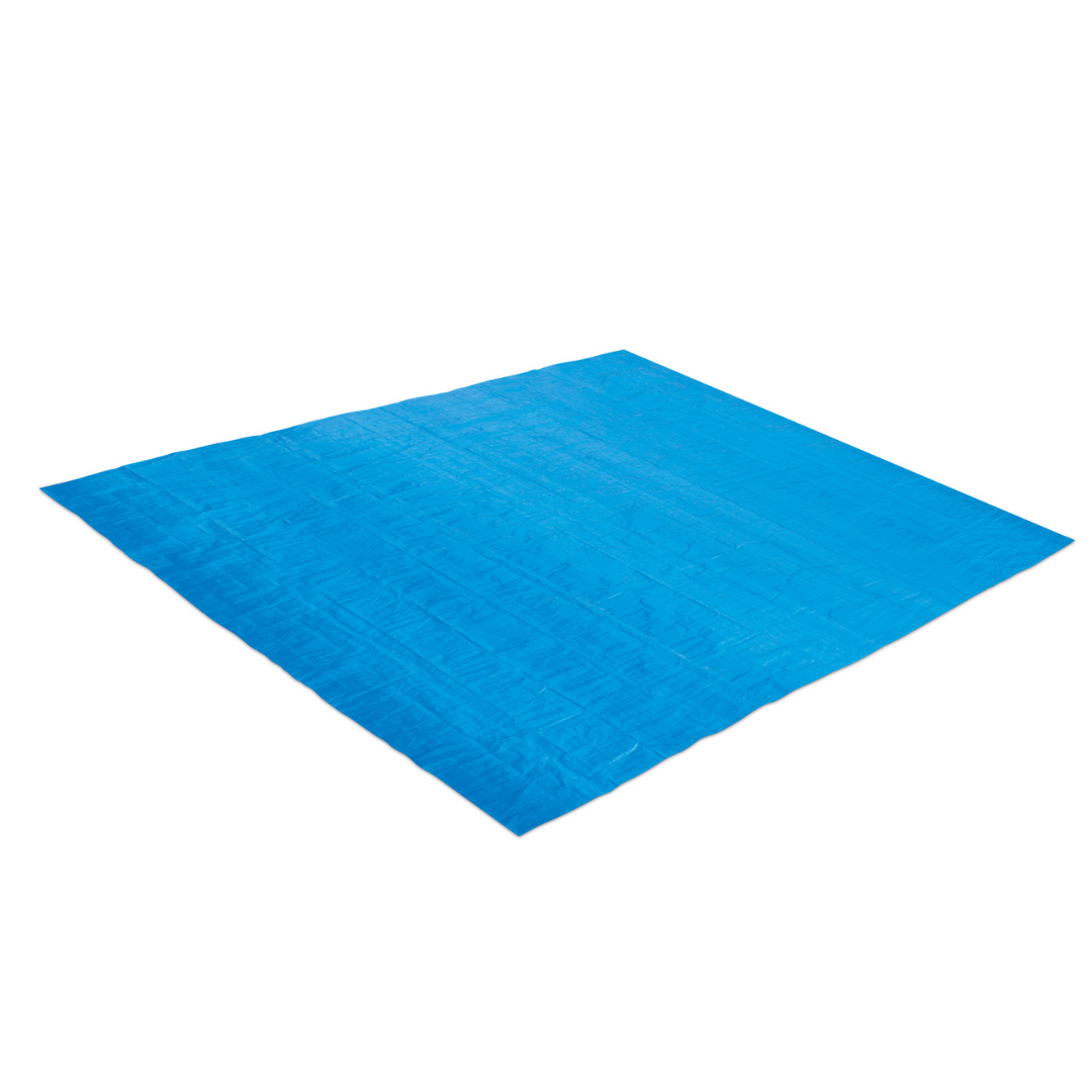 Square Ground Cloth: for 8' Pools | Shop Today. Get it Tomorrow ...