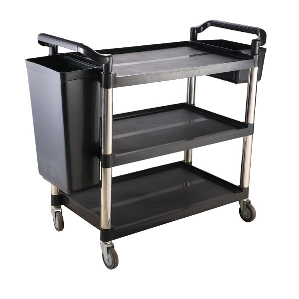 Trolley 3 Tier Plastic PT2026 | Shop Today. Get it Tomorrow! | takealot.com