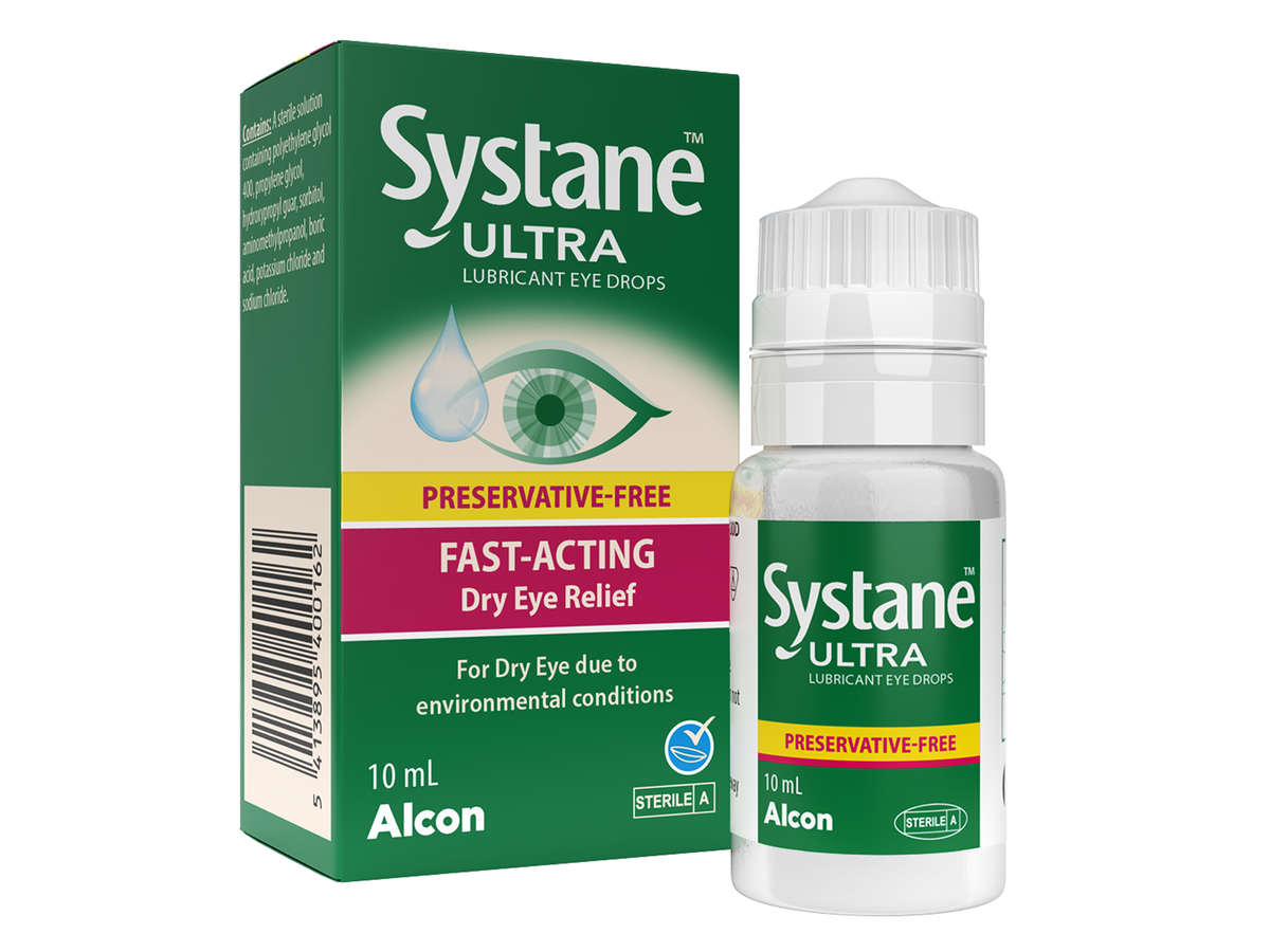 Systane Ultra Multi Dose Pres-free 10ml | Shop Today. Get it Tomorrow ...