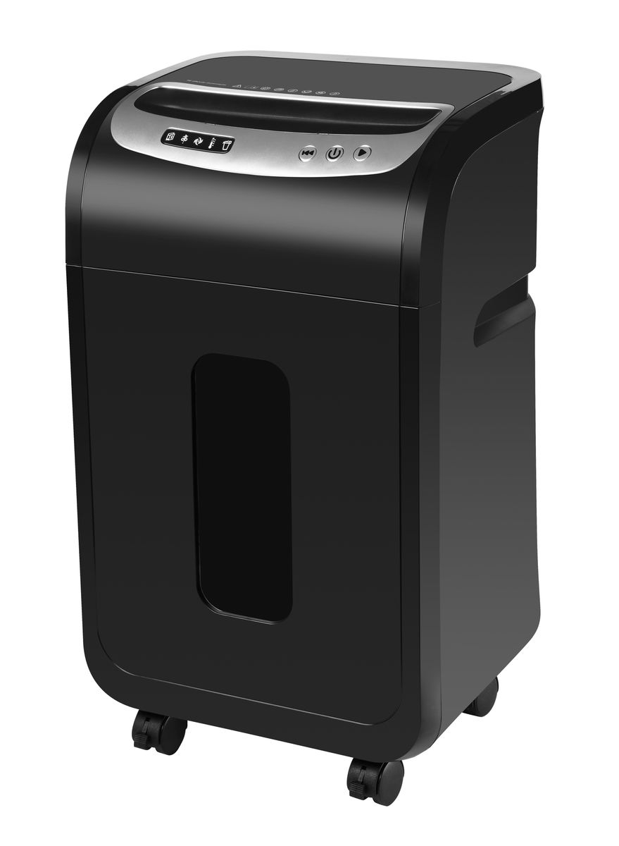Novaro Elite Heavy Duty 18 Sheet Micro Cut Shredder | Shop Today. Get ...