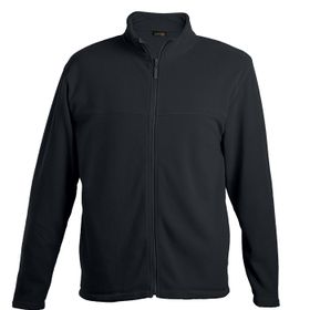 Barron - Hybrid - Mens Anti-pill Micro Fleece Jacket | Shop Today. Get ...