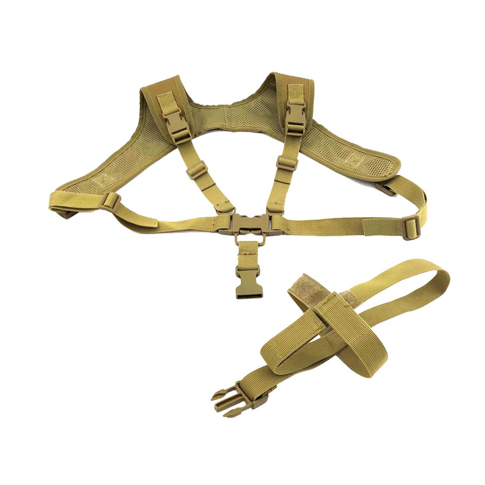 Adjustable Tactical Rifle Sling Strap For Hunting Shooting Trainning ...