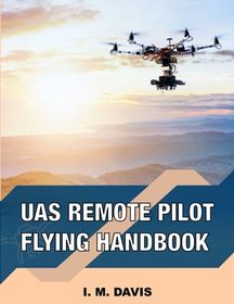 sUAS Remote Pilot Flying Handbook | Shop Today. Get it Tomorrow ...