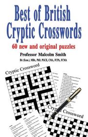 Best of British Cryptic Crosswords | Shop Today. Get it Tomorrow ...
