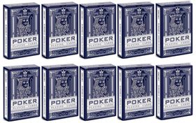 Deli Traditional Poker Playing Cards - 10 Pack - 9635 | Shop Today. Get ...