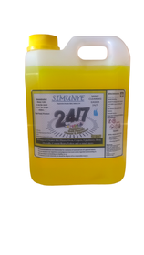 Heavy Duty All Purpose Cleaner and Degreaser - 2 Liter -Yellow | Shop ...